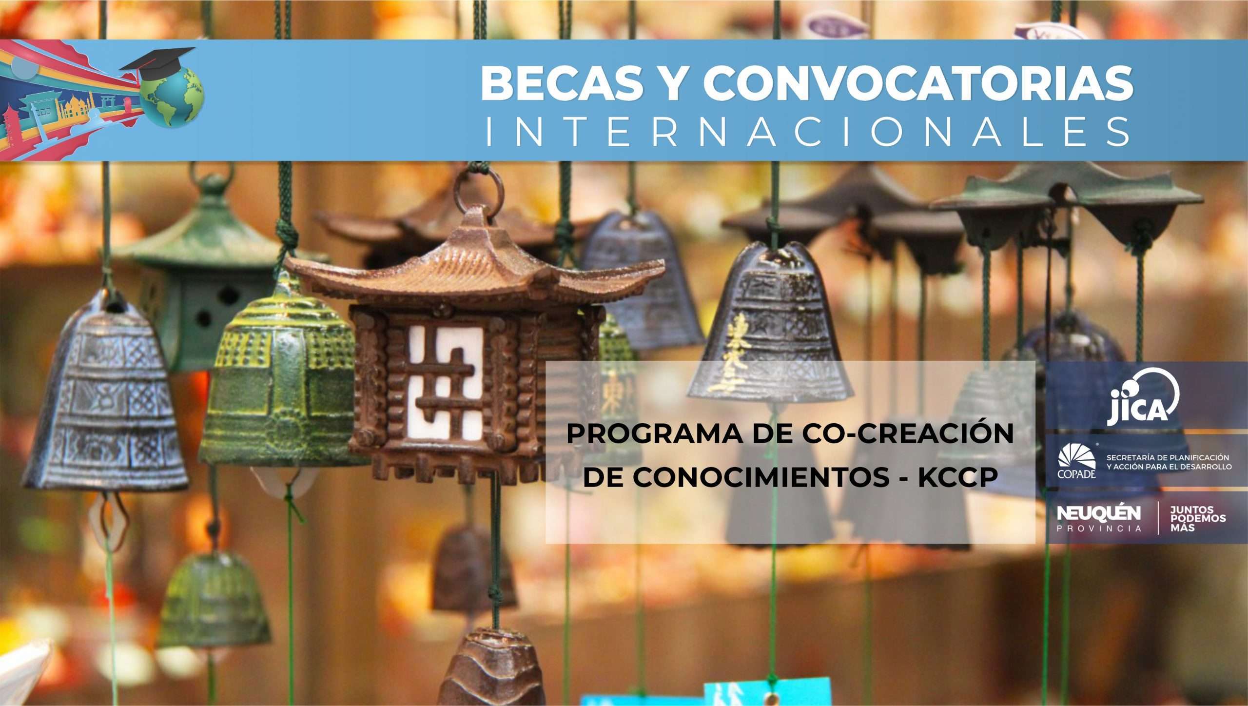 PROGRAMA DE CO-CREACIÓN DE CONOCIMIENTOS - KCCP