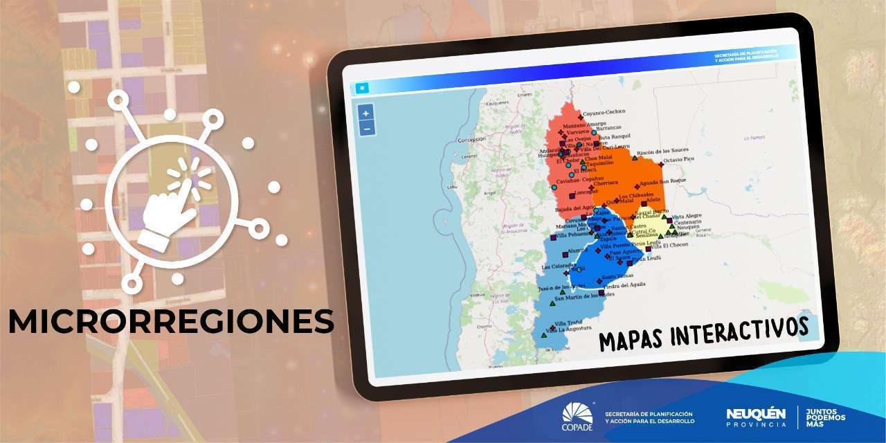 MAPAS INTERACTIVOS